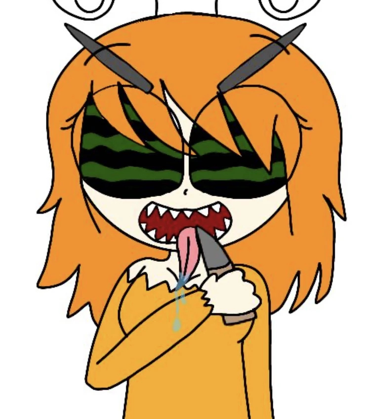 But whatever it is it must’ve eaten wormy | Fandom