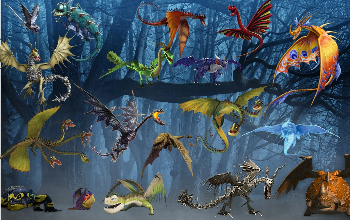 Battle of the Mystery Class | Fandom