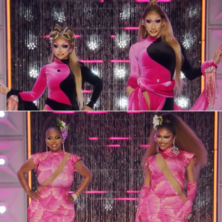 Discuss Everything About RuPaul's Drag Race Wiki | Fandom