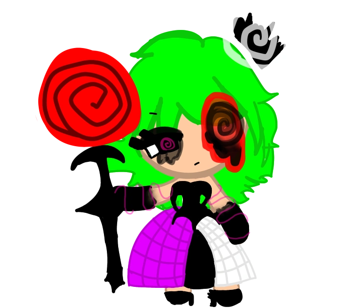 pixel candy cookie legendary costume w/lore | Fandom