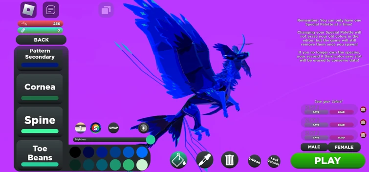 Show me ur cos skins! | Fandom