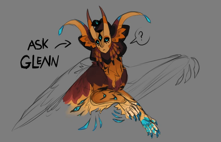 Ask my Urzuk! character Q&A | Fandom