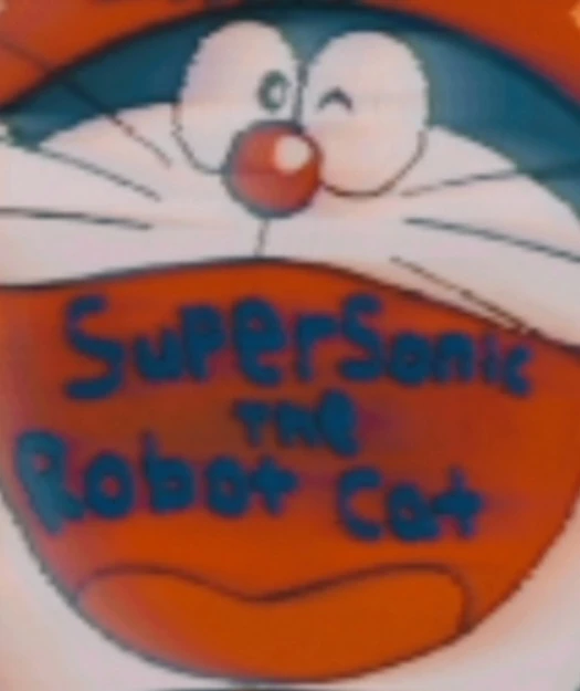 I found a lost English dub of Doraemon from 1984 | Fandom