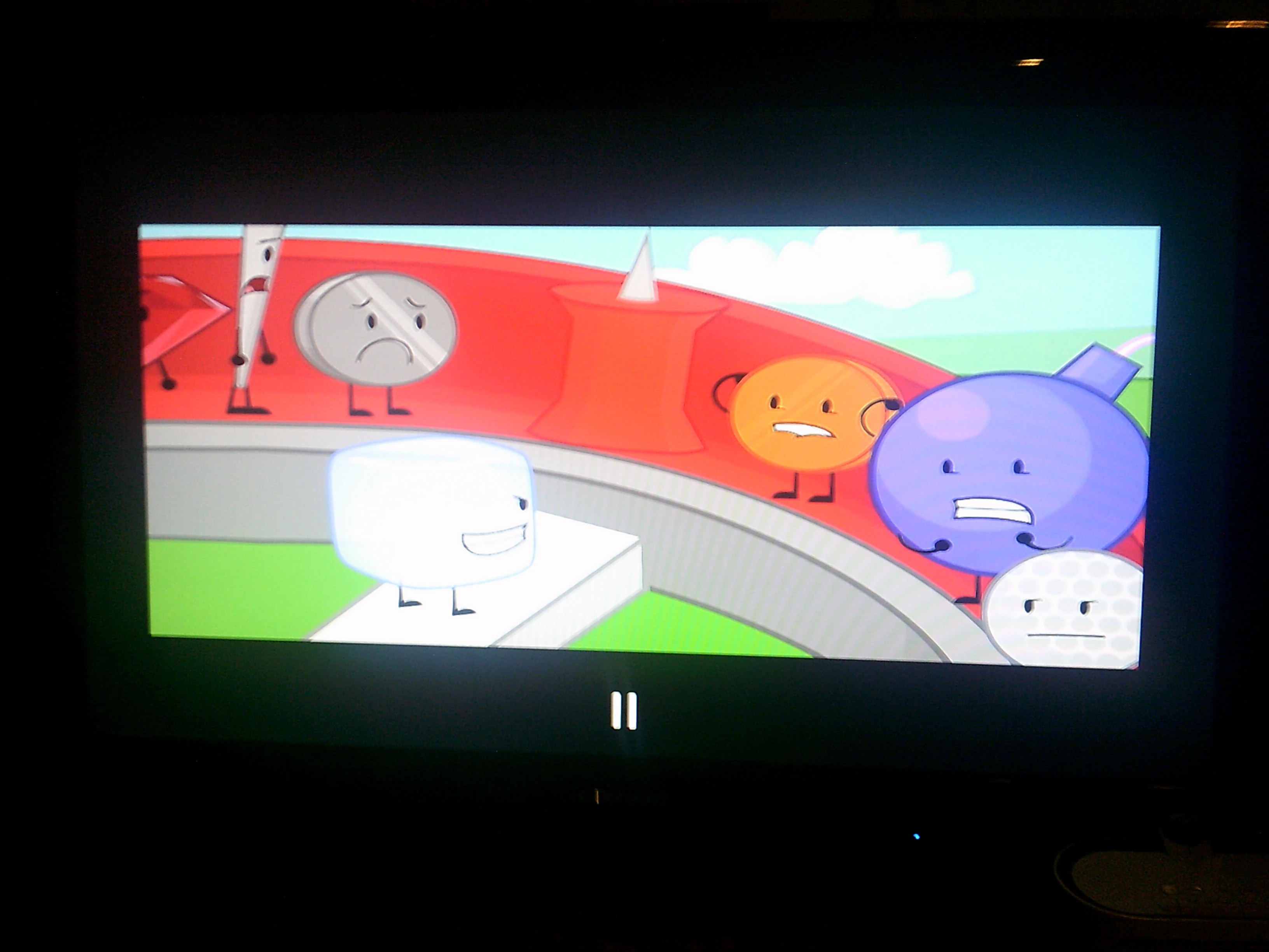 BFDIA on TV? | Fandom