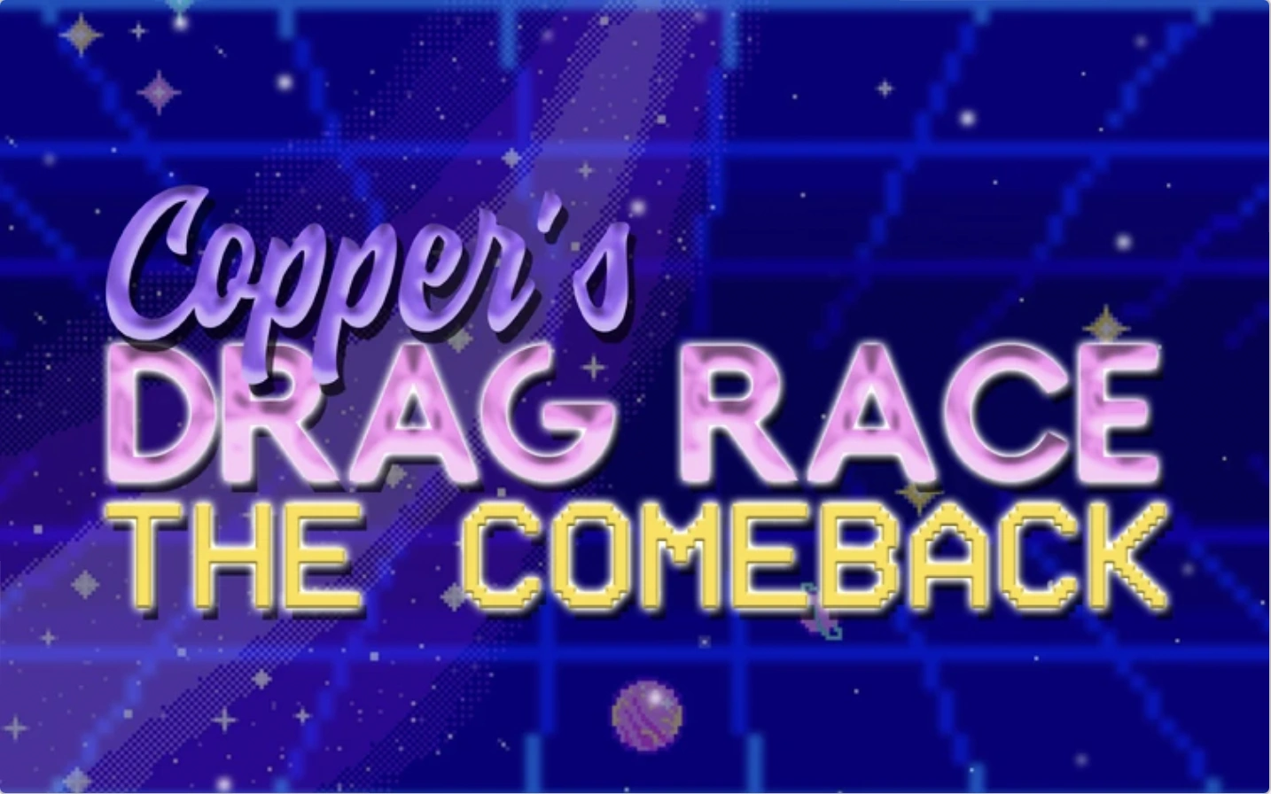 Coppers Drag Race: The Comeback S1 E9 "Variety Show Extravaganza!" | Fandom