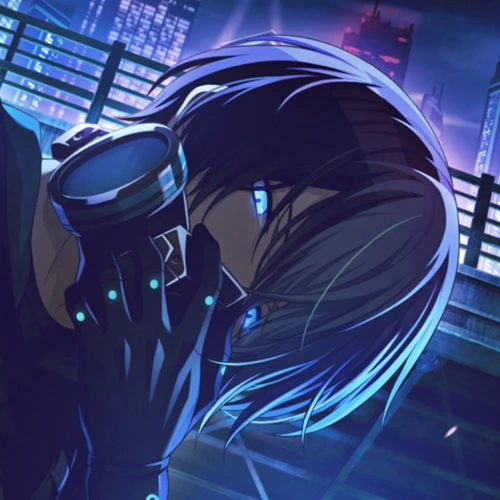 Hello. Ask me things. | Fandom