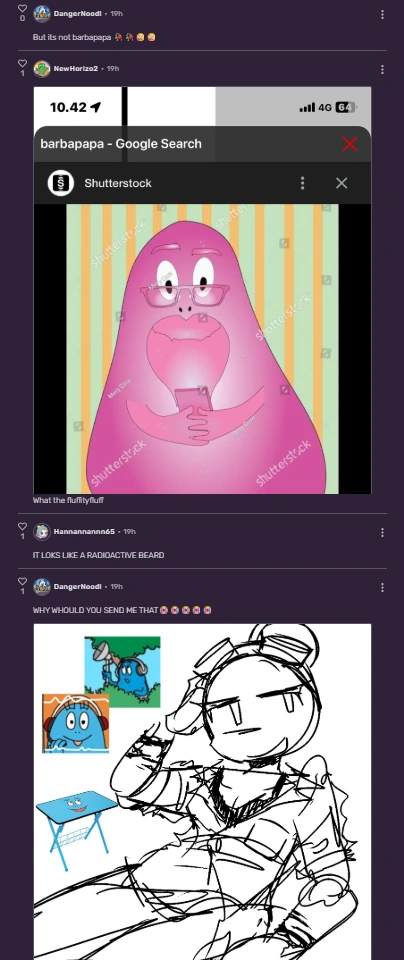 fandom shenanigans | Fandom