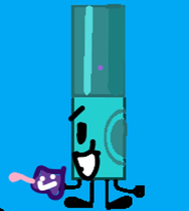 Markers with BFDI asset | Fandom