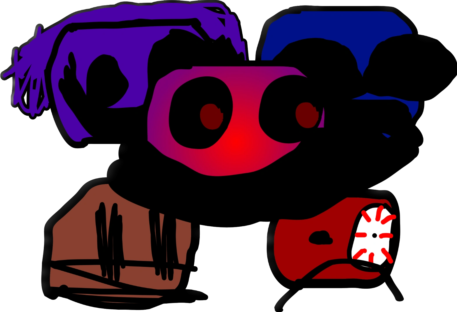 Im back from Break again. | Fandom