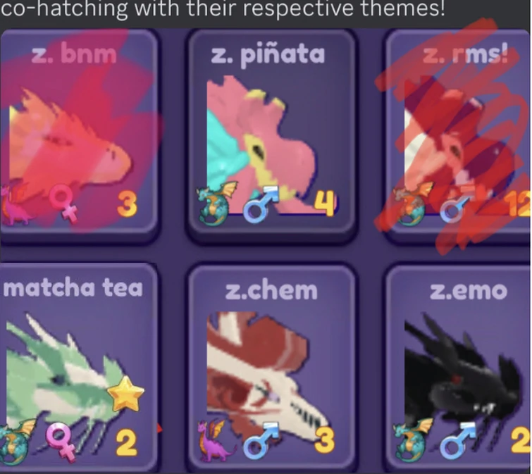 Swapping VW Tosk + Co-Hatching | Fandom