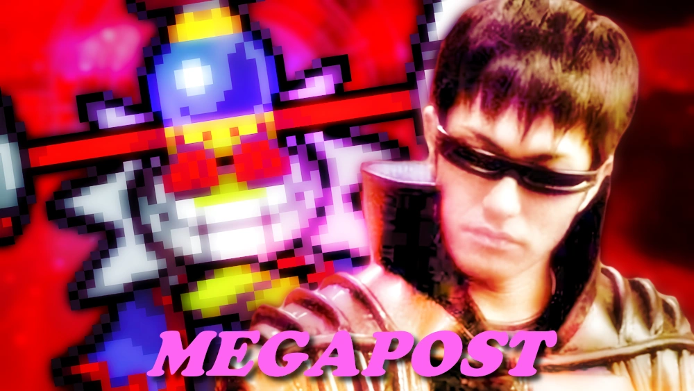 Fawful Vs Controller X Megapost! | Fandom