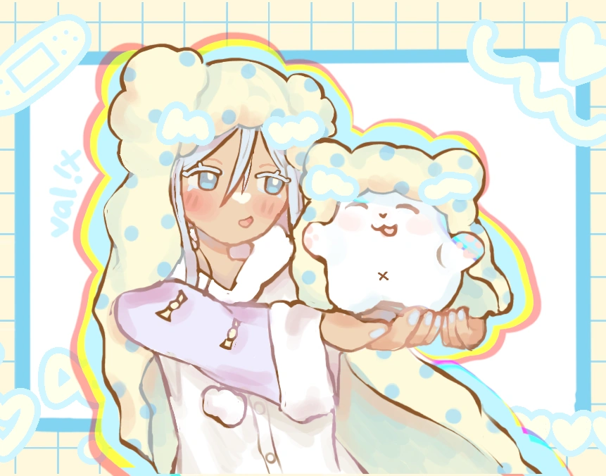 Kanade and Moppu ! | Fandom