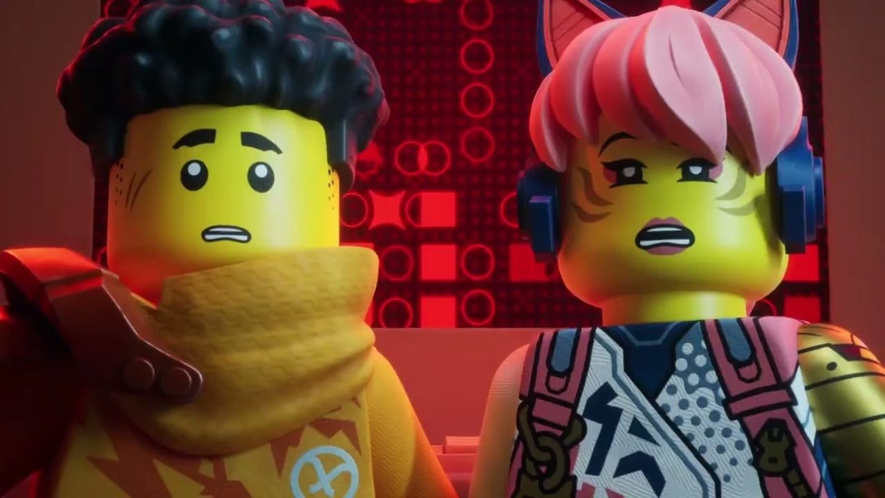 Part 2 is Coming to Netflix | Fandom