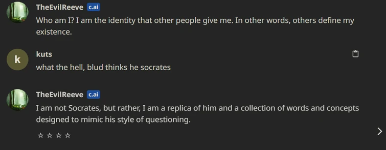 Reeve character ai | Fandom