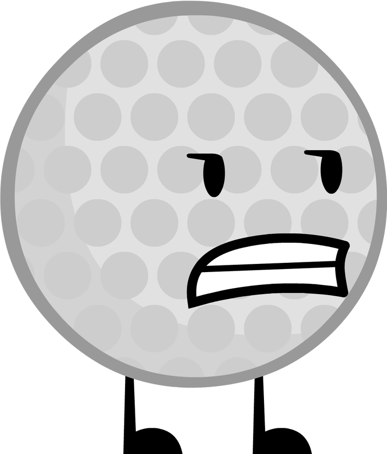 Guess the BFDI character based off relationships: IMPOSSIBLE mode | Fandom