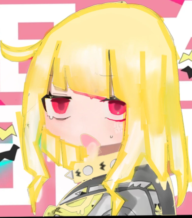 Send me FemKasa art. | Fandom