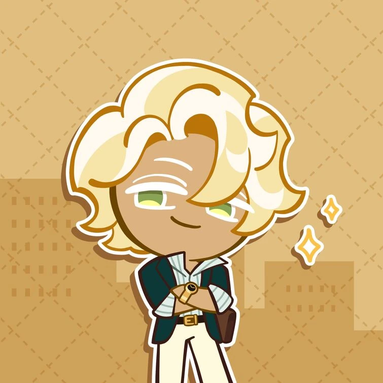 rant about your OCs!! | Fandom