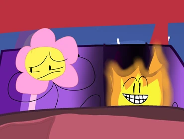 Best HTF as BFDI Art? (19-12) | Fandom