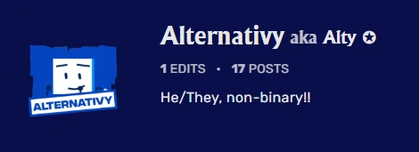 the two that i hate | Fandom