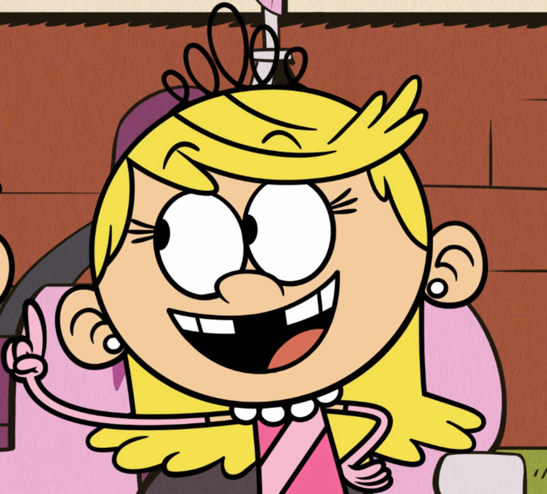 My Opinion on Lola Loud | Fandom