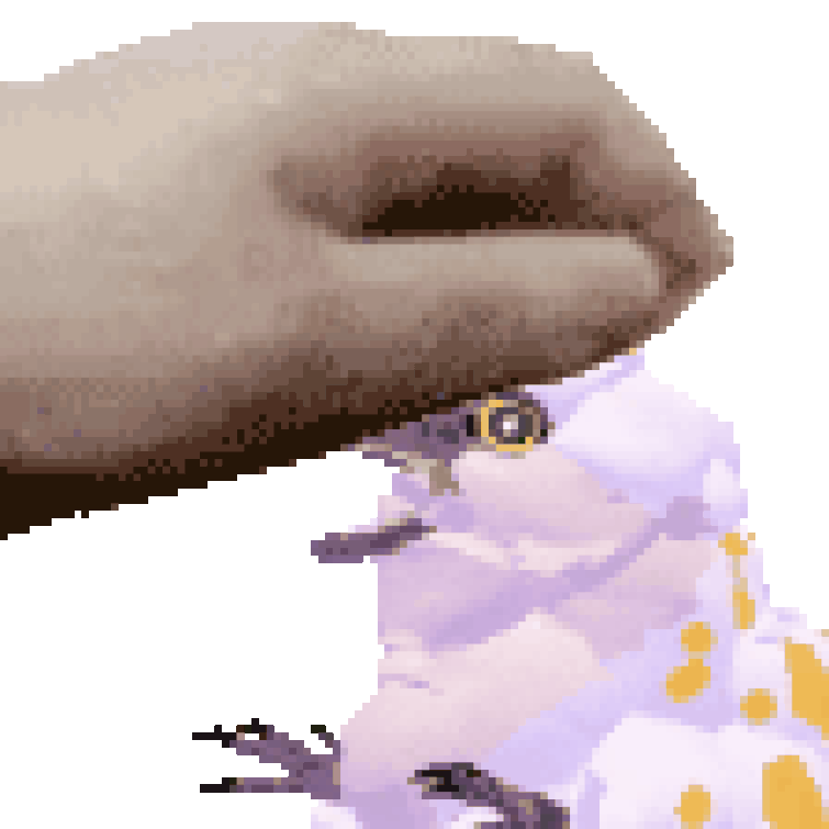 Can someone make this of the puffwump | Fandom