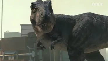 Which T.rex was the best (not including Rexy because she would win ...