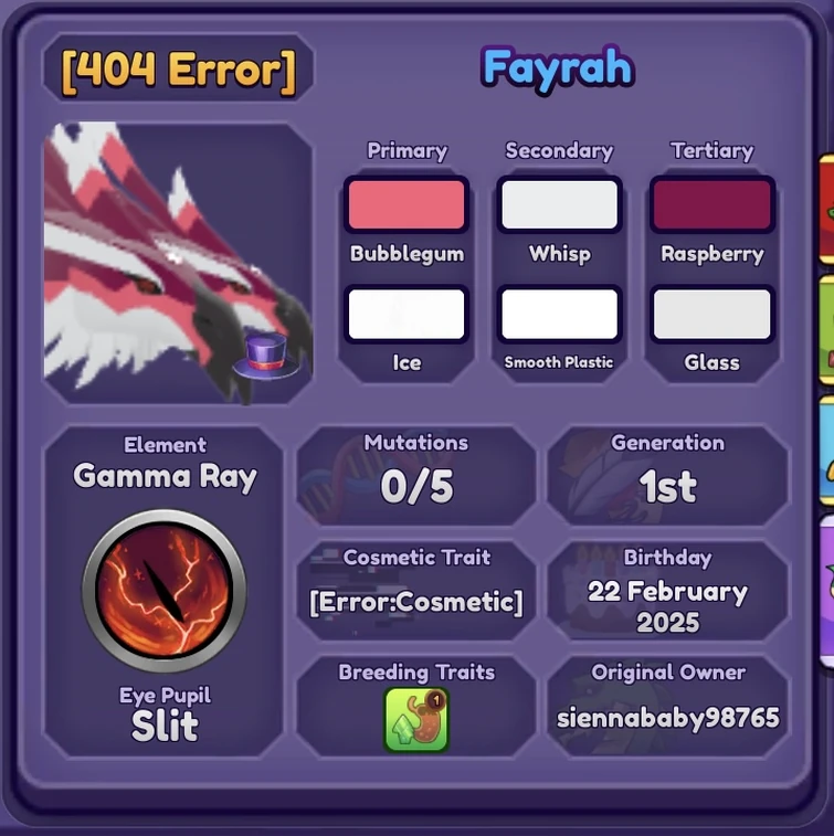 selling or trading for mut pots | Fandom