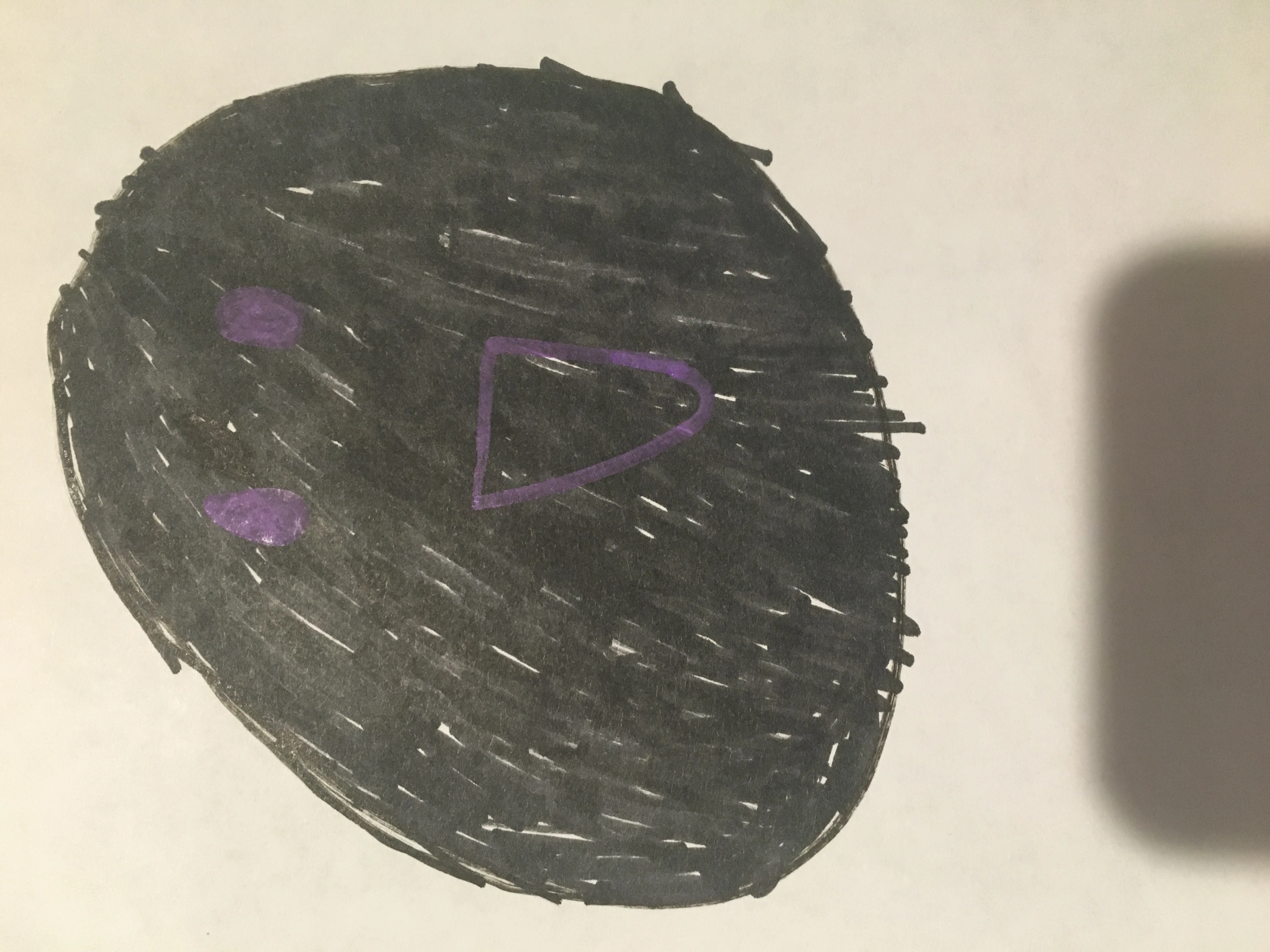 Fanmade Slime Shifter | Fandom