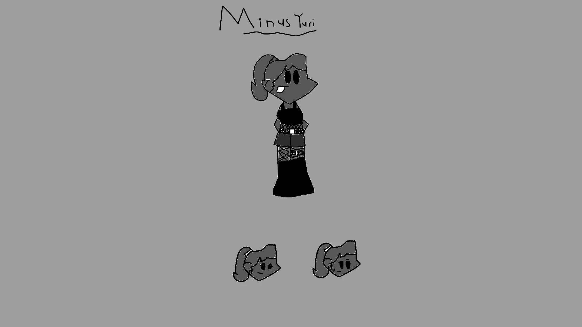 Have Minus Yuri | Fandom