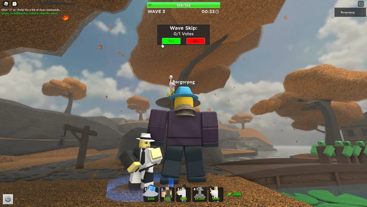 Discuss Everything About Tower Defense Simulator Wiki | Fandom