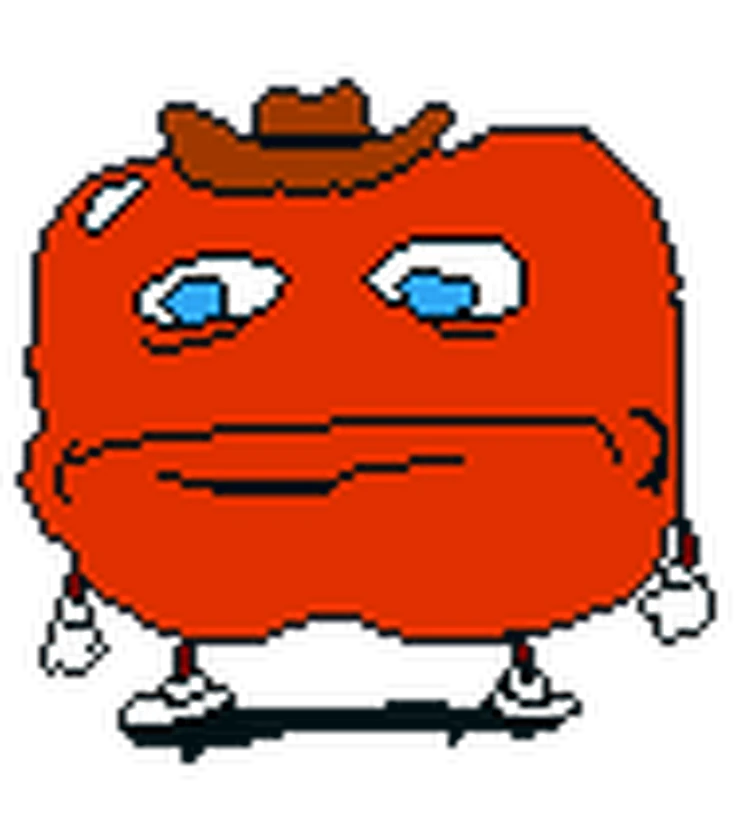 Appleman | Fandom