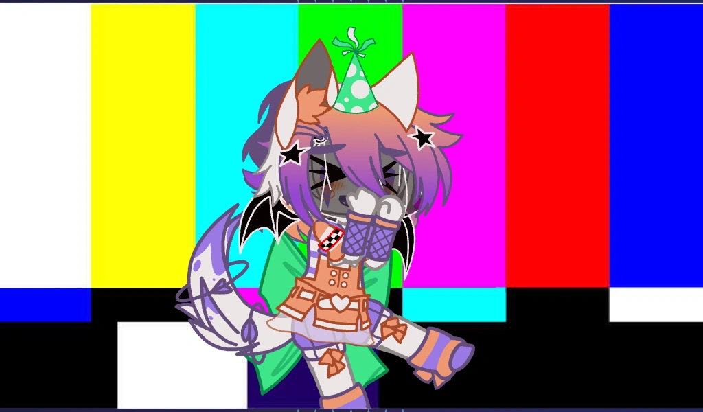 Lolbit redesign | Fandom