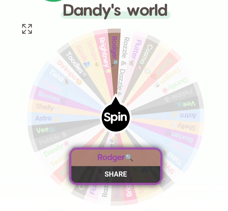 Spinning a wheel to find a random ship! | Fandom
