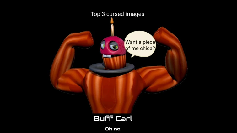 Replacement for Buff helpy | Fandom