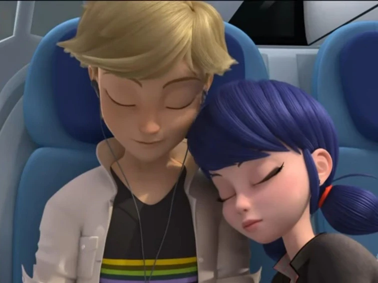 Best Friends... | Fandom