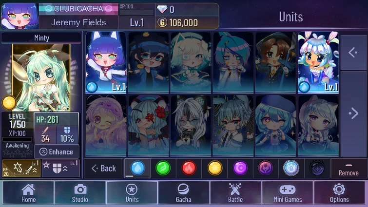 Discuss Everything About Gacha Club Wiki | Fandom