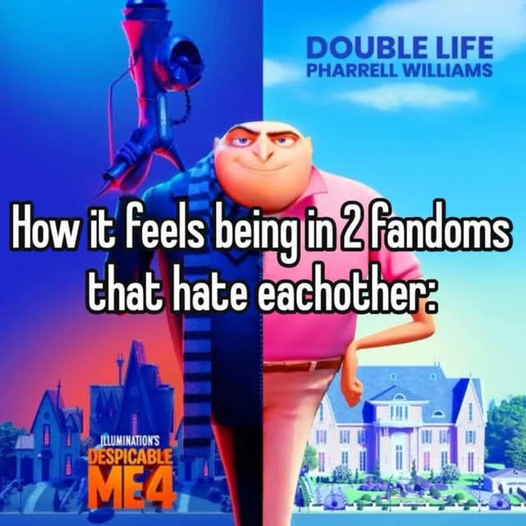 how it feels being a DW and forsaken fan at the same time ( forsaken ...