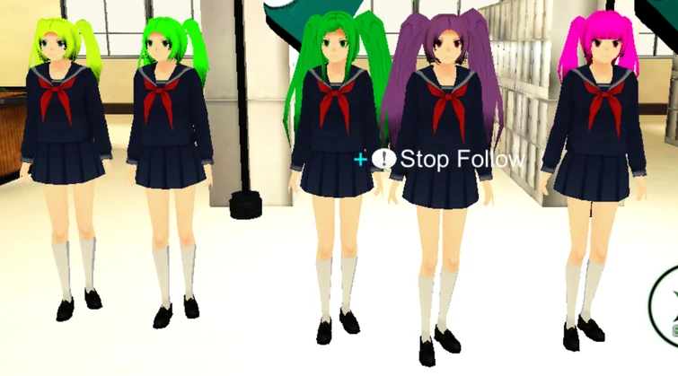 Discuss Everything About Schoolgirl Supervisor - Saori Sato Wiki | Fandom