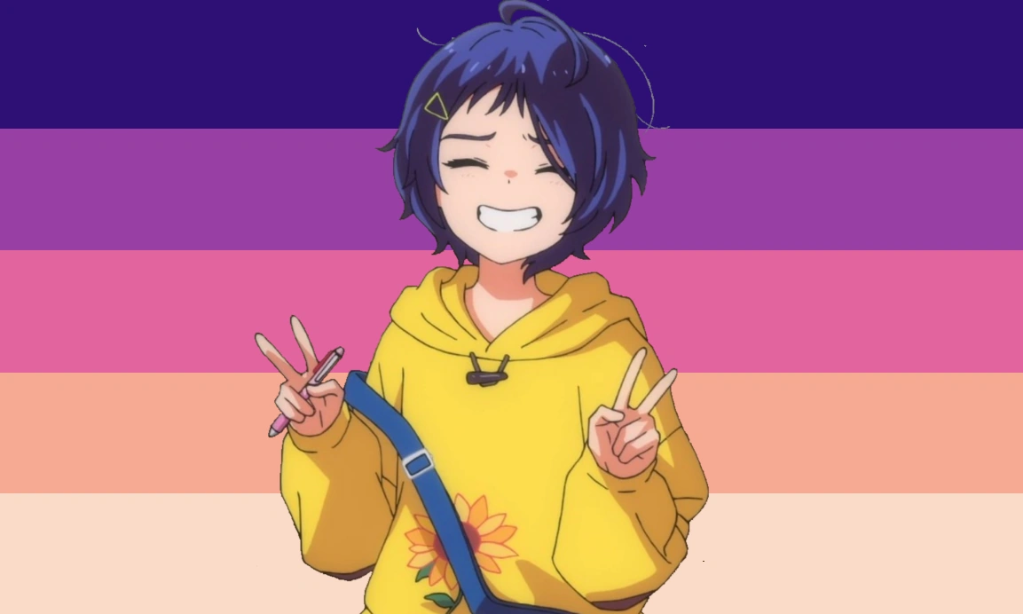 WEP sexuality headcanons | Fandom