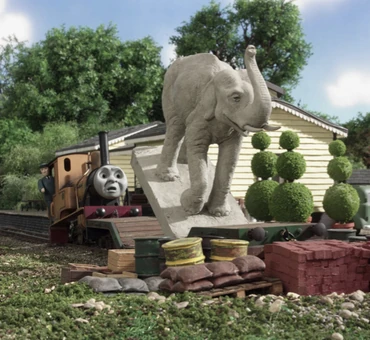 Discuss Everything About Thomas the Tank Engine Wiki | Fandom