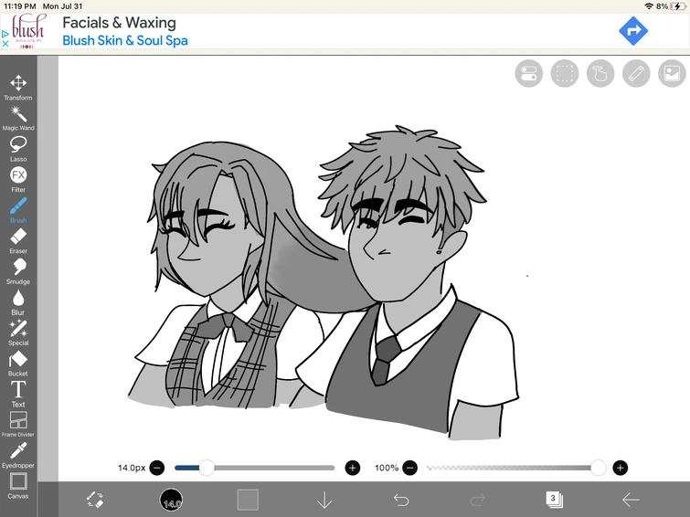 Tmf as rtc?? | Fandom