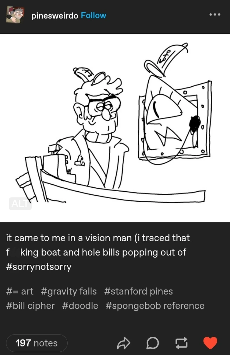 Discuss Everything About Gravity Falls Wiki | Fandom