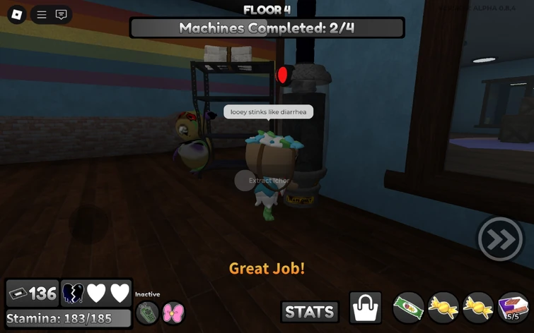 Discuss Everything About Dandy's World Wiki | Fandom