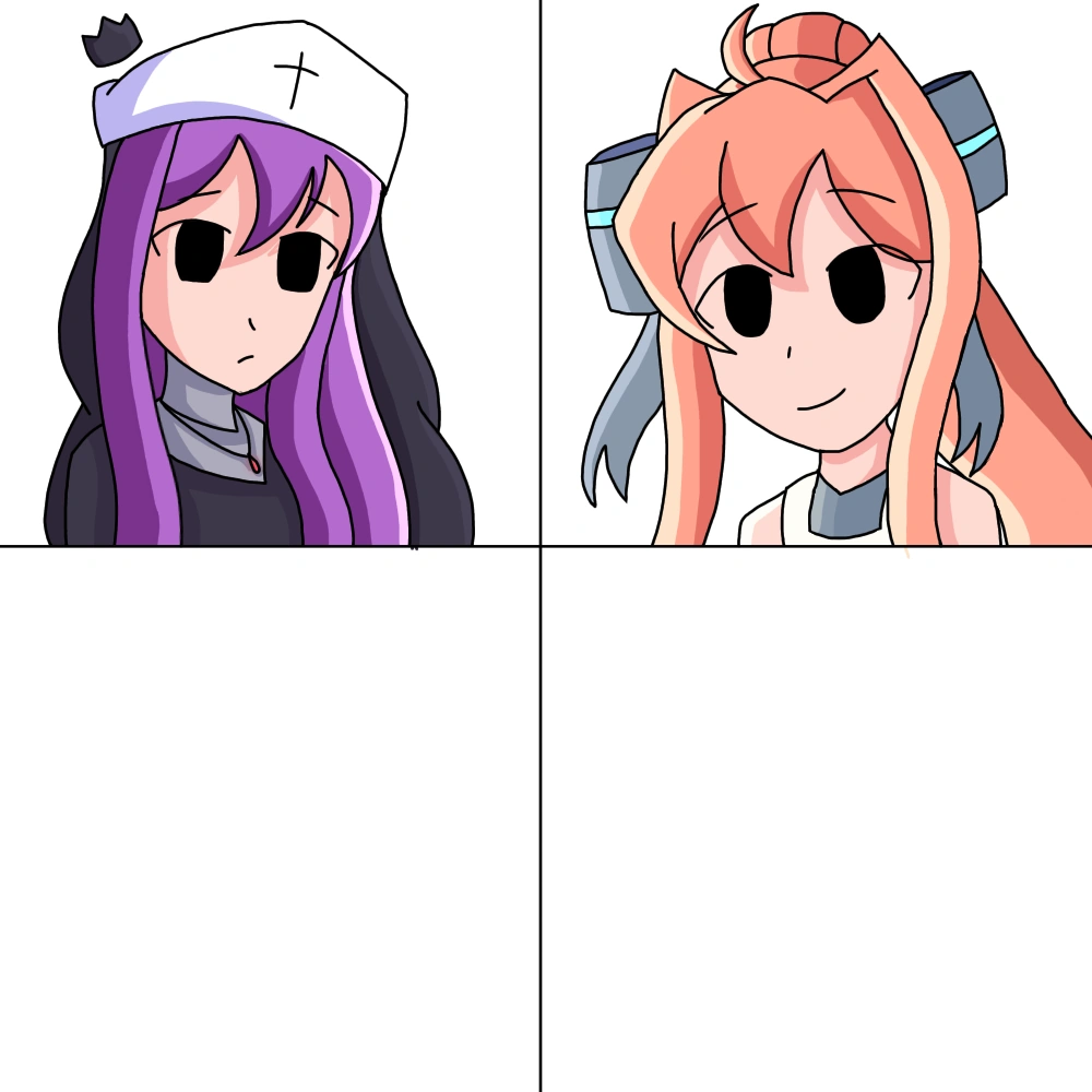 Finally making some progress on this lmao | Fandom