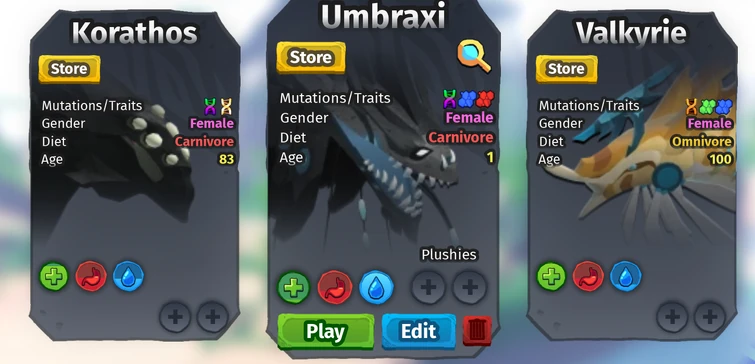 Discuss Everything About Creatures of Sonaria Wiki | Fandom