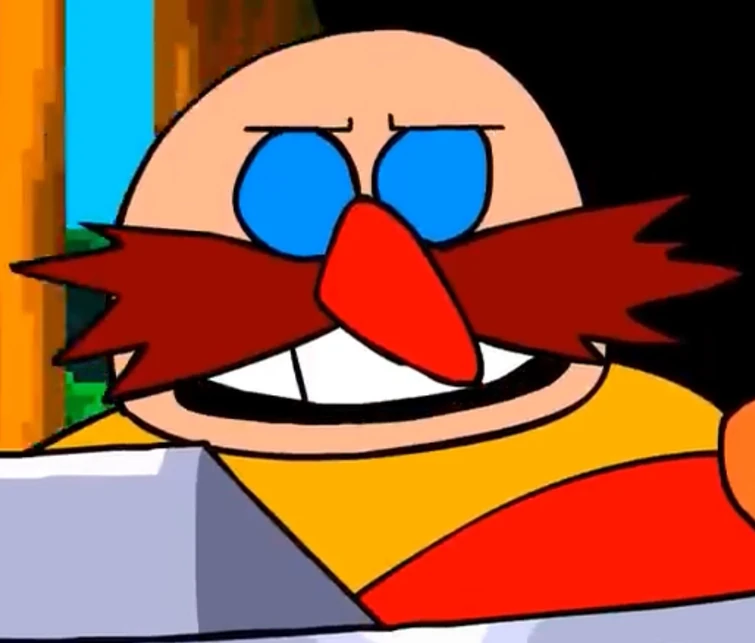 Discuss Everything About CONTINUED: The Sonic Oddities Wiki | Fandom