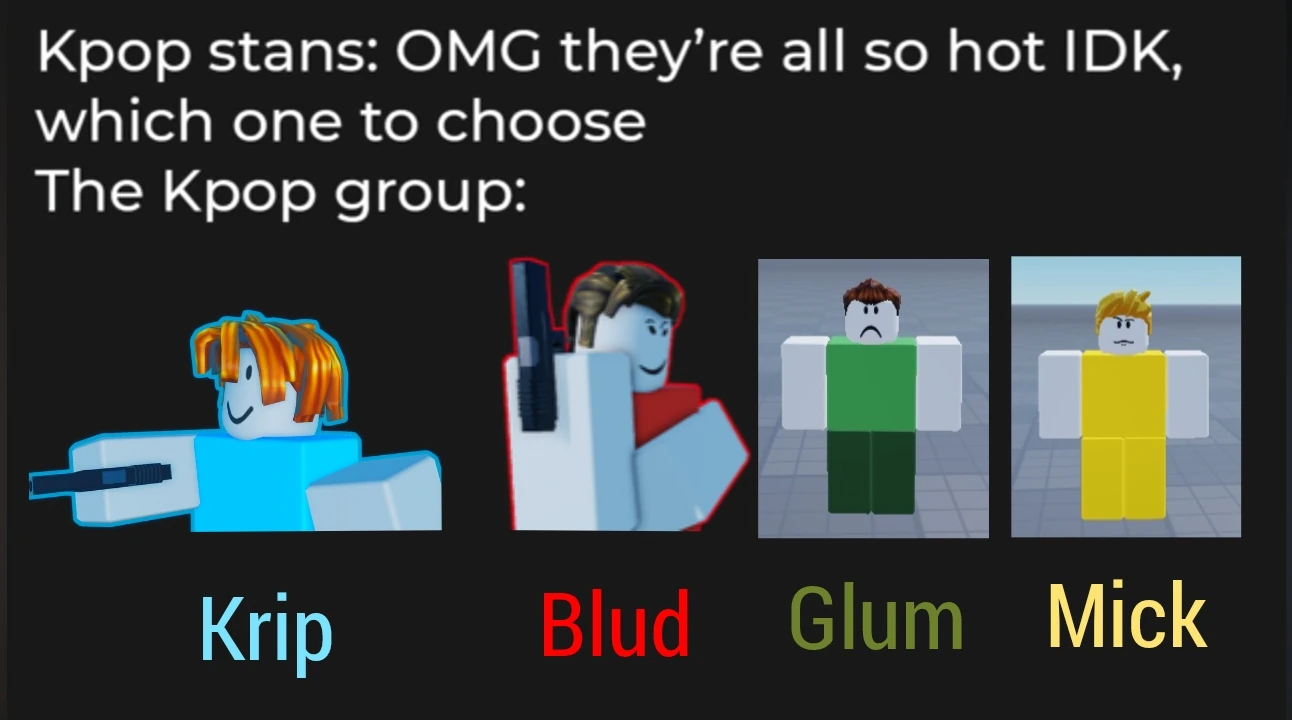 TBB(...?) memes(13) | Fandom