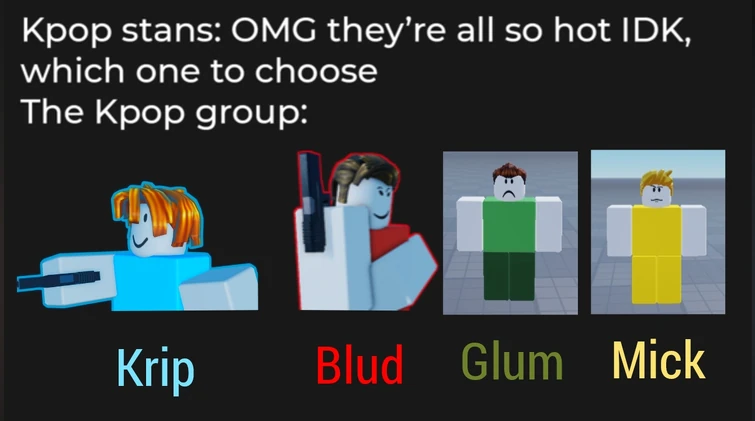 TBB(...?) memes(13) | Fandom