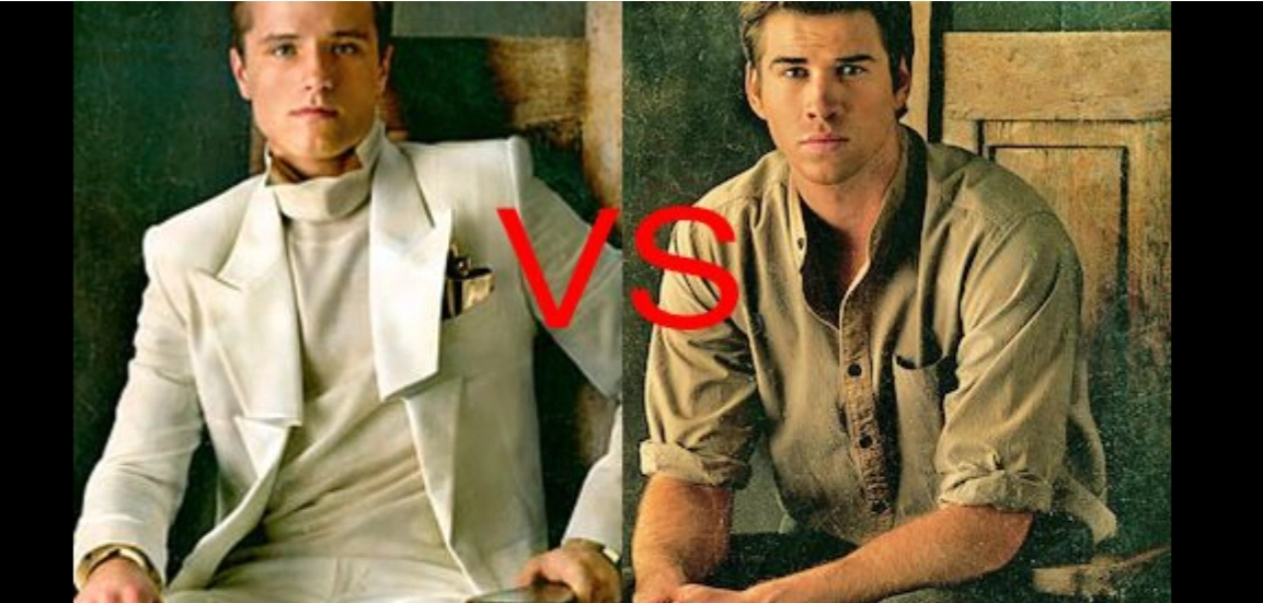 Team peeta or team gale | Fandom
