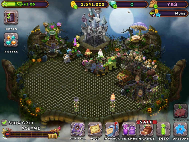 MSM, please explain. | Fandom